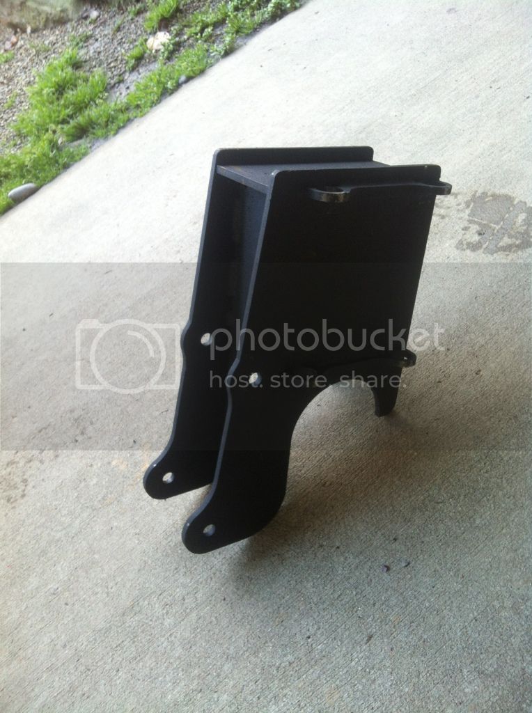 PMF traction bars for sale. | PowerStrokeArmy