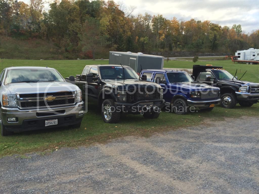 1997 CCLB Dually | PowerStrokeArmy