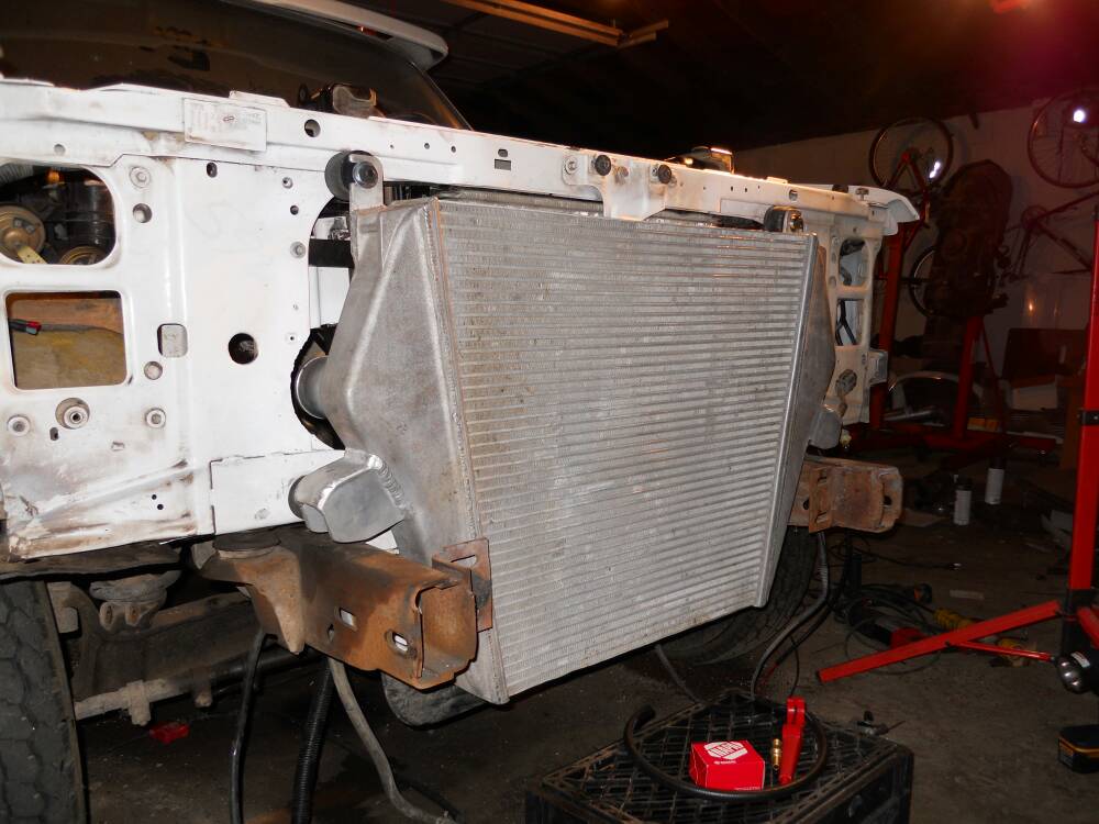 PMF RSK photos | Page 2 | PowerStrokeArmy