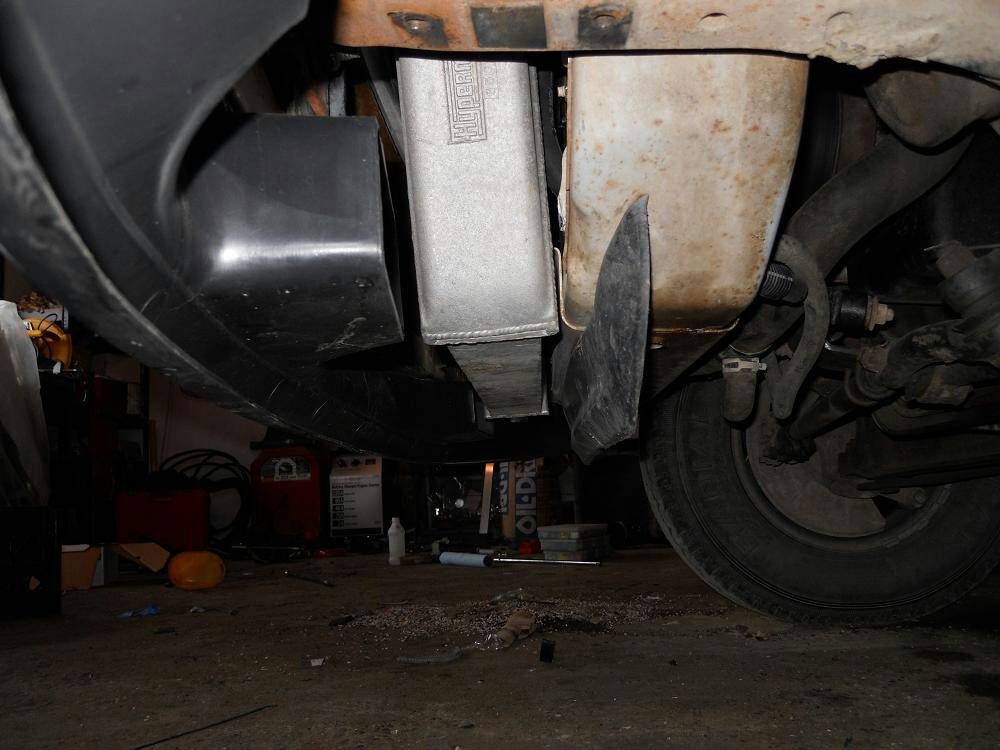PMF RSK photos | Page 2 | PowerStrokeArmy